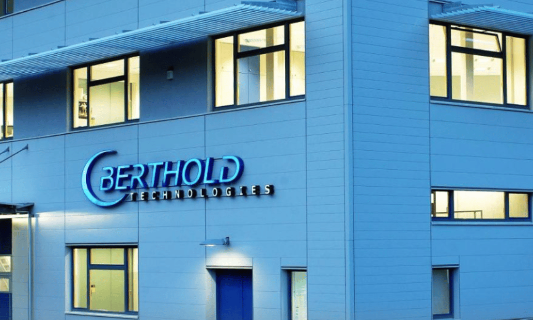 BERTHOLD TECHNOLOGIES – Weighing and Scales Directory