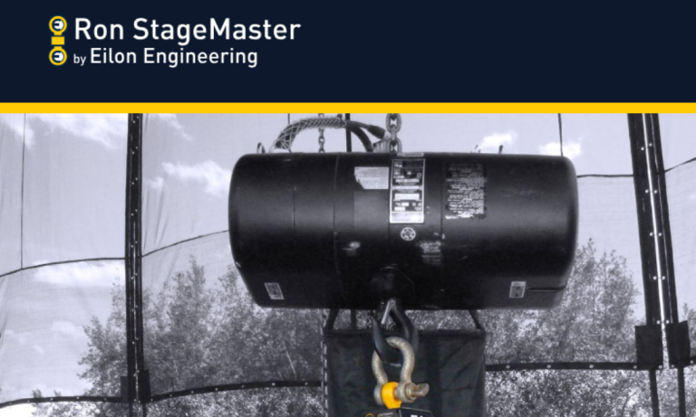 EILON ENGINEERING – Weighing and Scales Directory