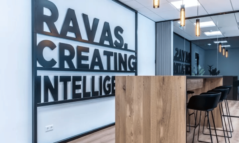 RAVAS – Weighing and Scales Directory