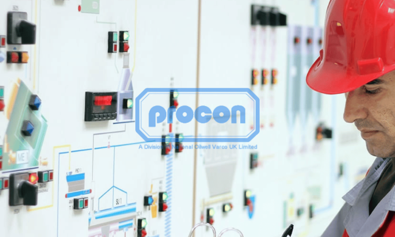 PROCON – Weighing and Scales Directory